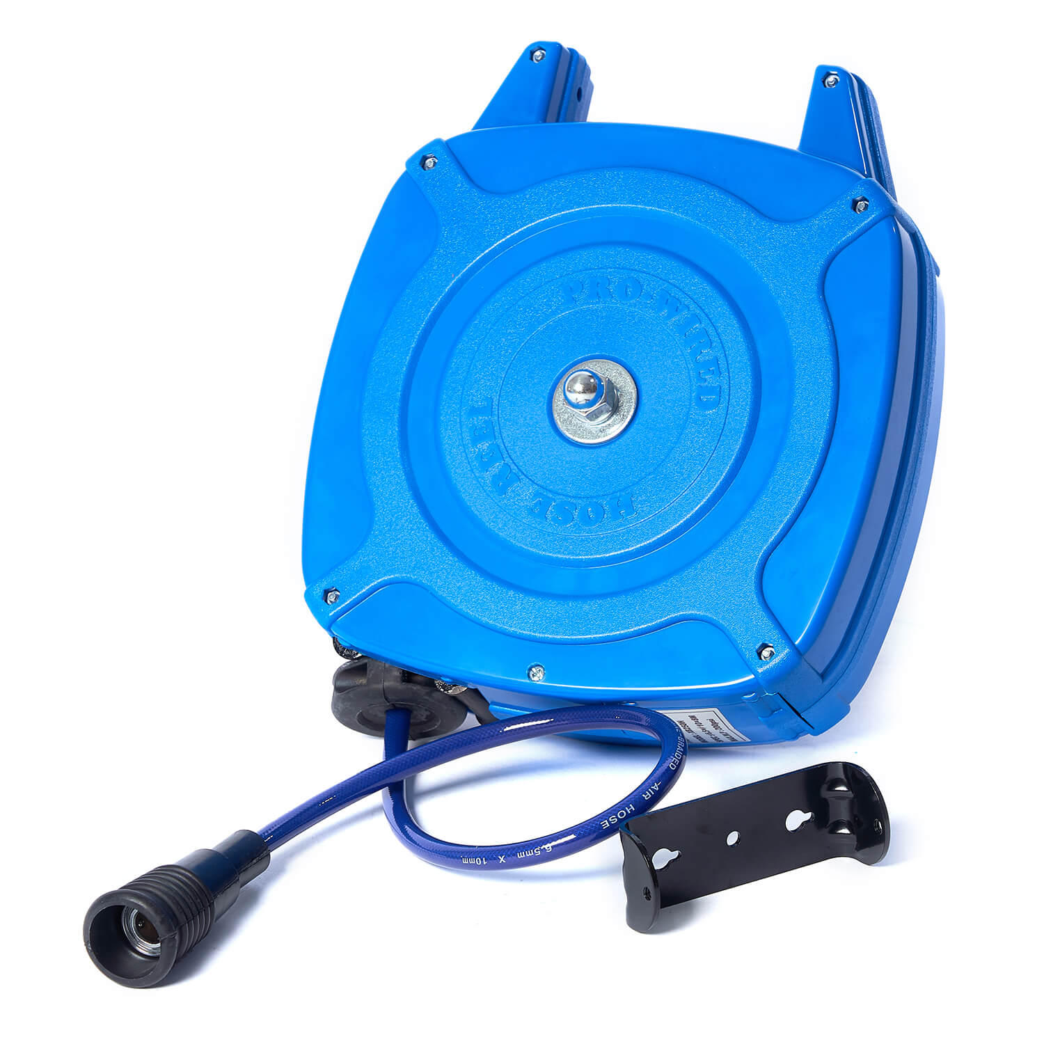 Air Hose Reel, retractable reel, reels Model: XB250H | Taiwantrade.com