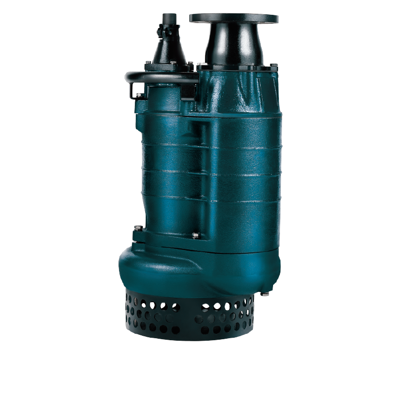 Submersible Dewatering Pump | Taiwantrade