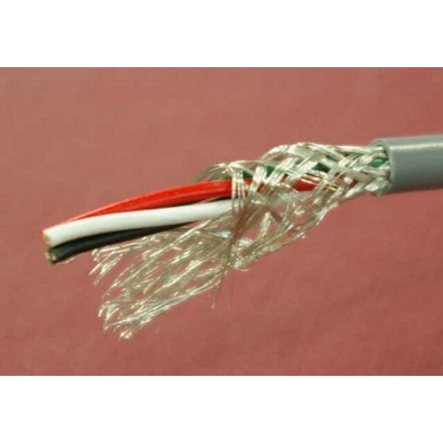 Shielded & Unshielded Computer Cable | Taiwantrade.com