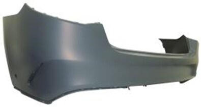 MERCEDES Gle63 AMG S Rear Bumper-cover 29288513259999 | Taiwantrade