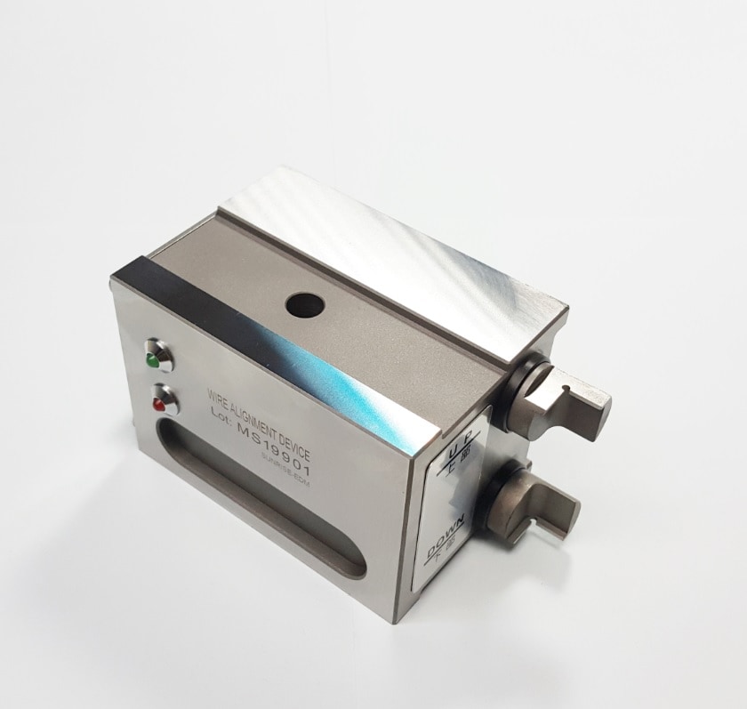 Wire Alignment Device M5212HAX | Taiwantrade