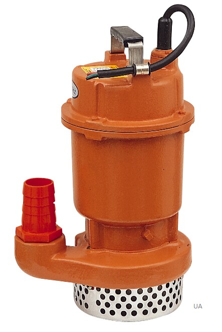 Submersible Cast Iron Drainage Pump | Taiwantrade