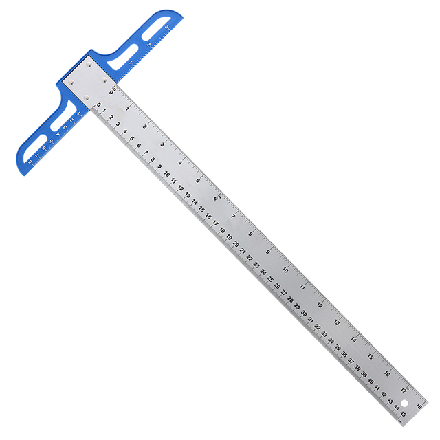 T-SQUARE RULER | Taiwantrade
