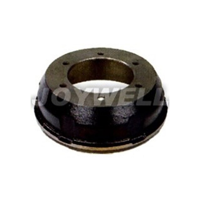 BRAKE DRUM FUSO MC894186 REAR | Taiwantrade