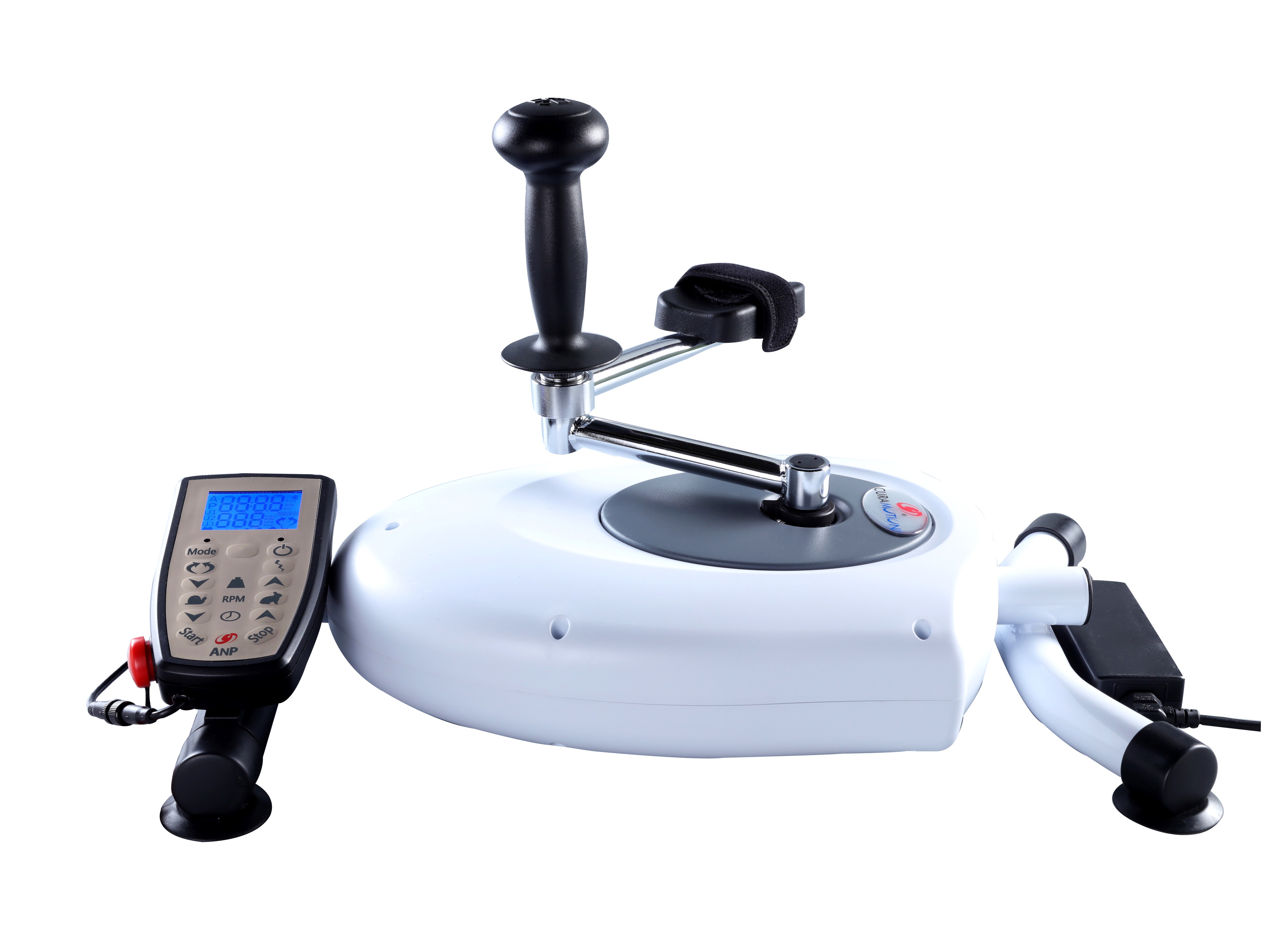 Curamotion Flexi Drive | Taiwantrade.com