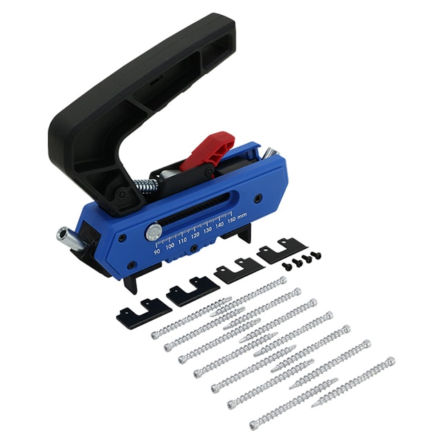 DECKING JIG | Taiwantrade