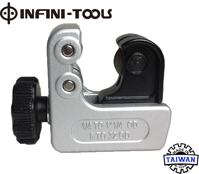 Constant Tension Mini Tube Cutter, Spring-Loaded Automatic Tube Cutter ...