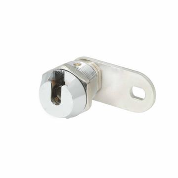 Copper Cam Latch PT Tubular Key Cam Locks Fixed Grip Anti-Theft ...