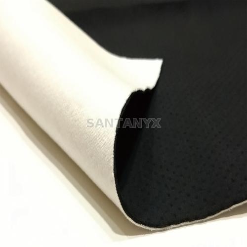 Breathable Neoprene fabric with lining Cotton | Taiwantrade