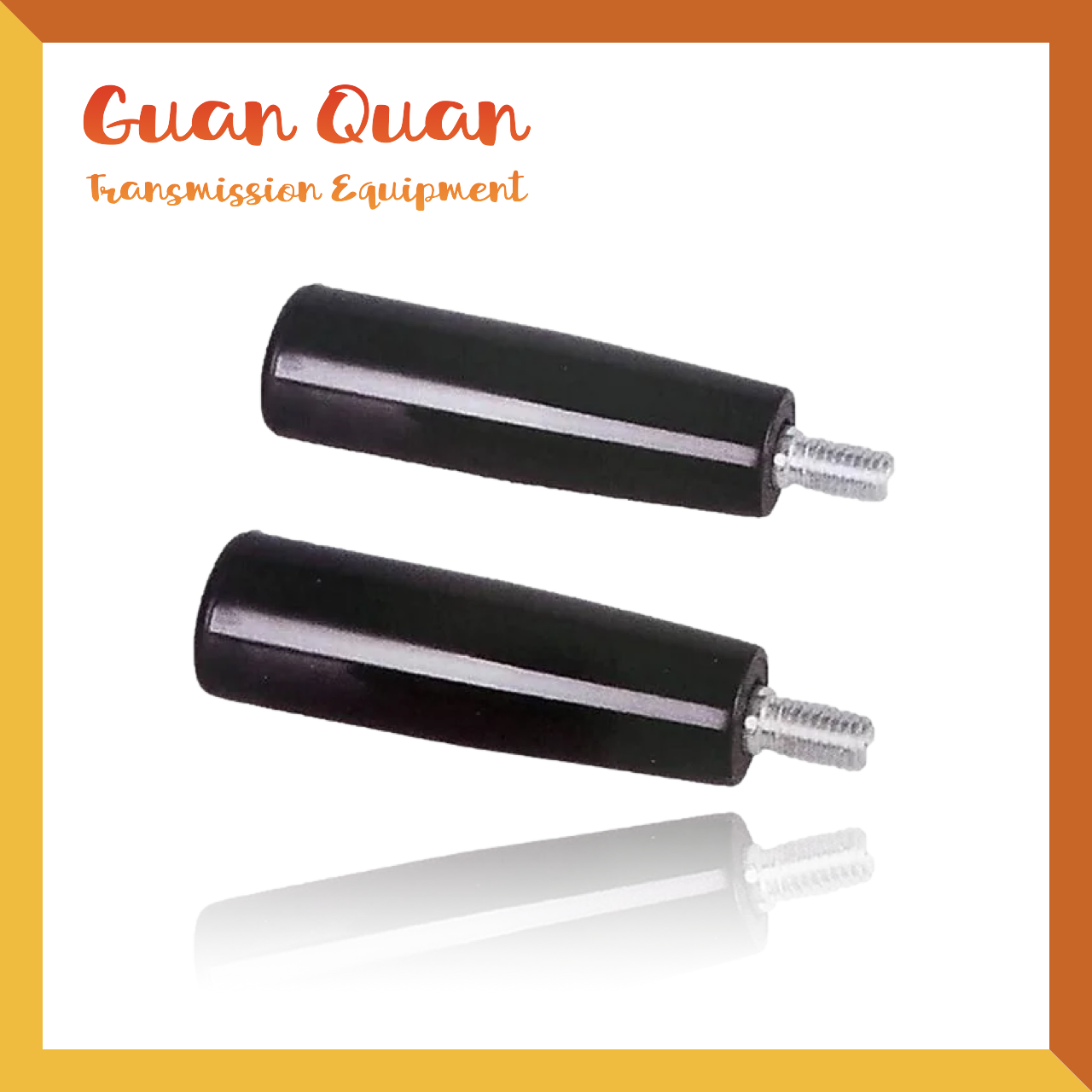 Plastic Machine Handles for Manual Operation | Taiwantrade