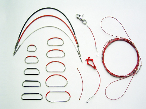 Steel Cable & Wire Assembly | Taiwantrade