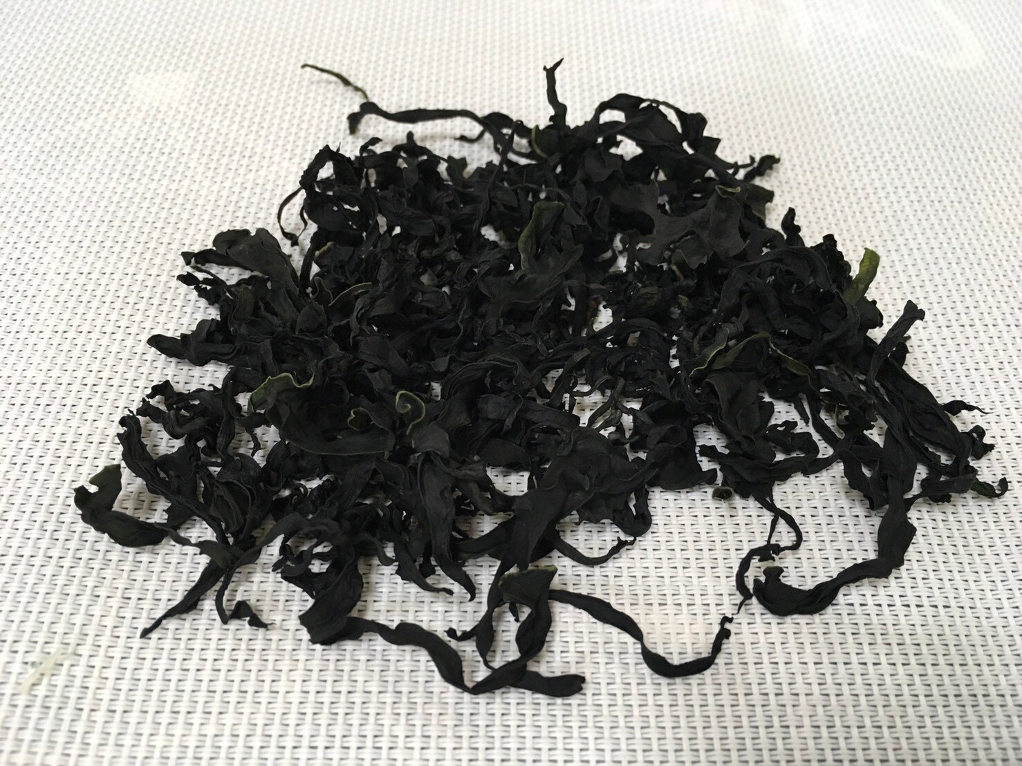 Instant rehydrated dried seaweed sprouts,Seaweed species | Taiwantrade.com