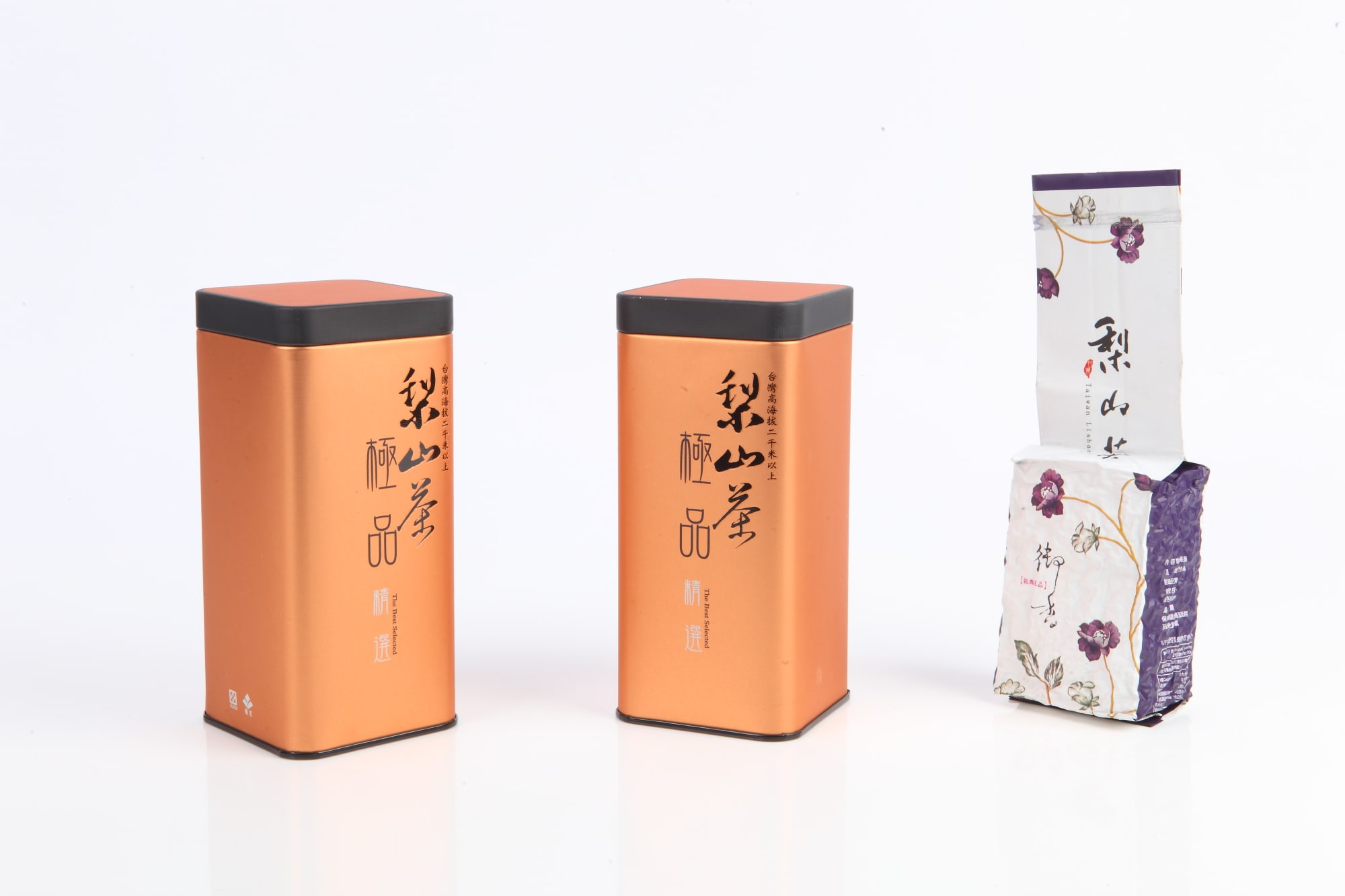 Taiwanese Superfine Lishan tea / From Taiwan / 150g | Taiwantrade