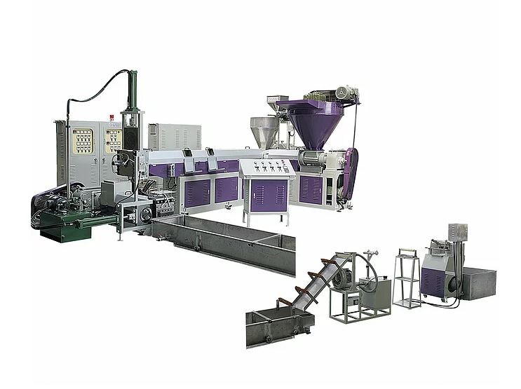 high quality plastic pelletizer plastic recycling & pelletizing ...