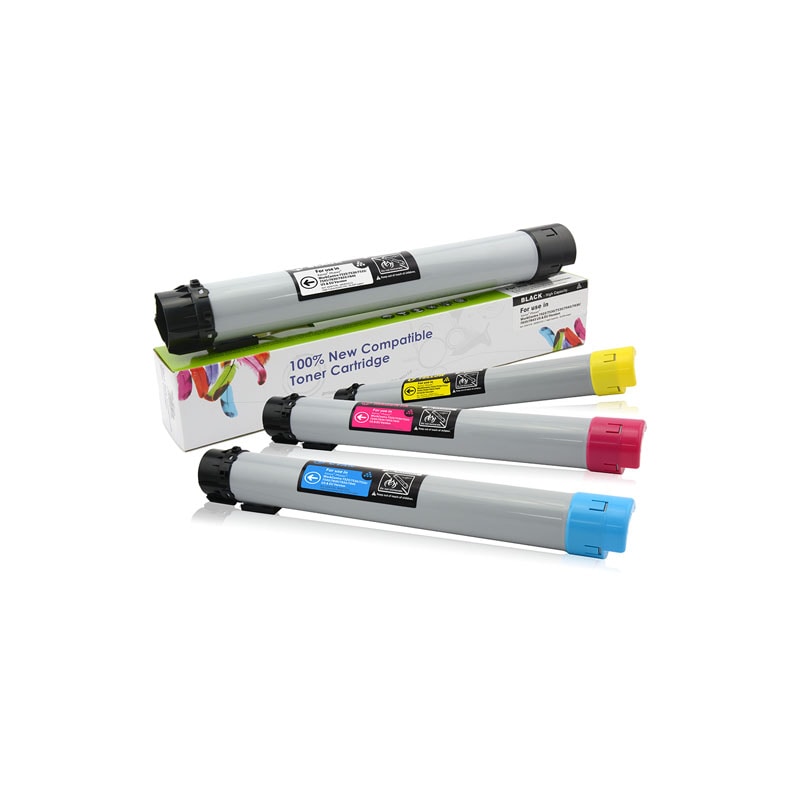 Xerox Phaser 7500 Compatible Toner Cartridge DMO Version | Taiwantrade.com