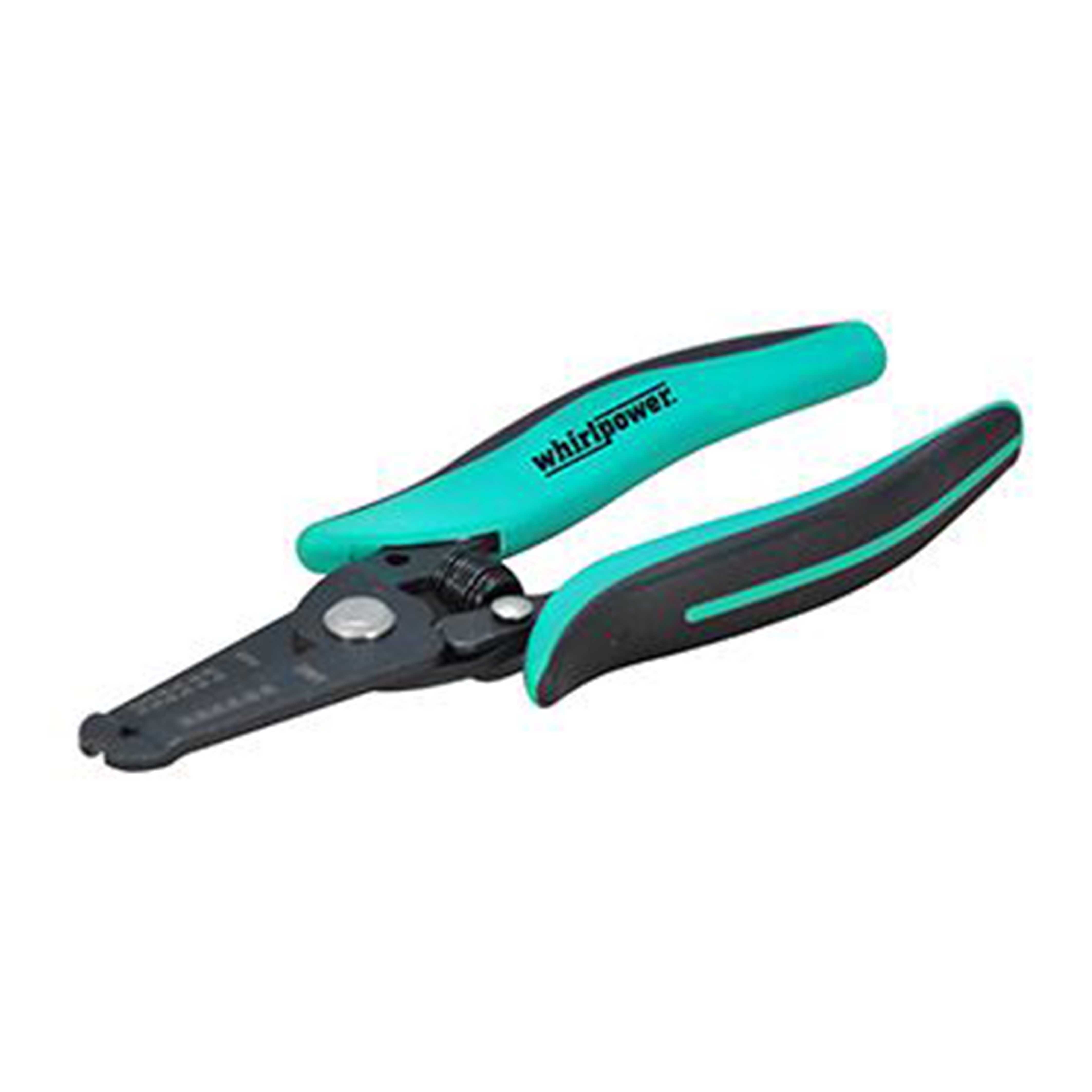 Precision Wire Stripping Pliers(high carbon steel) | Taiwantrade.com