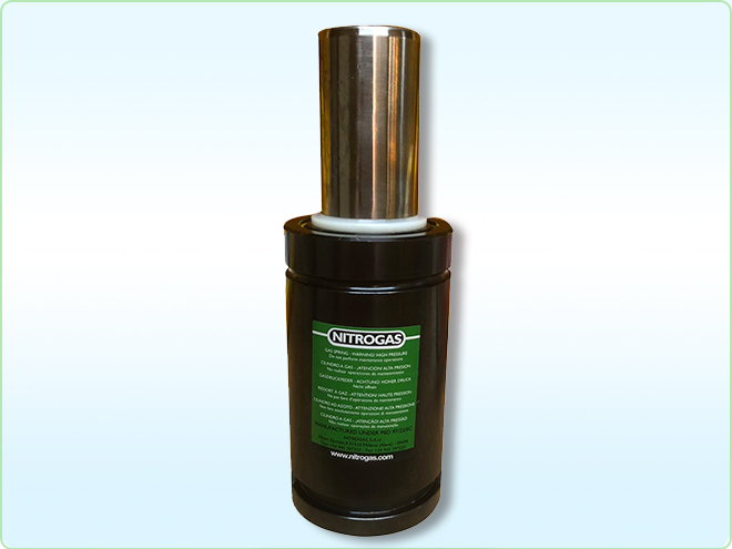 Nitrogas - Gas Spring | Taiwantrade