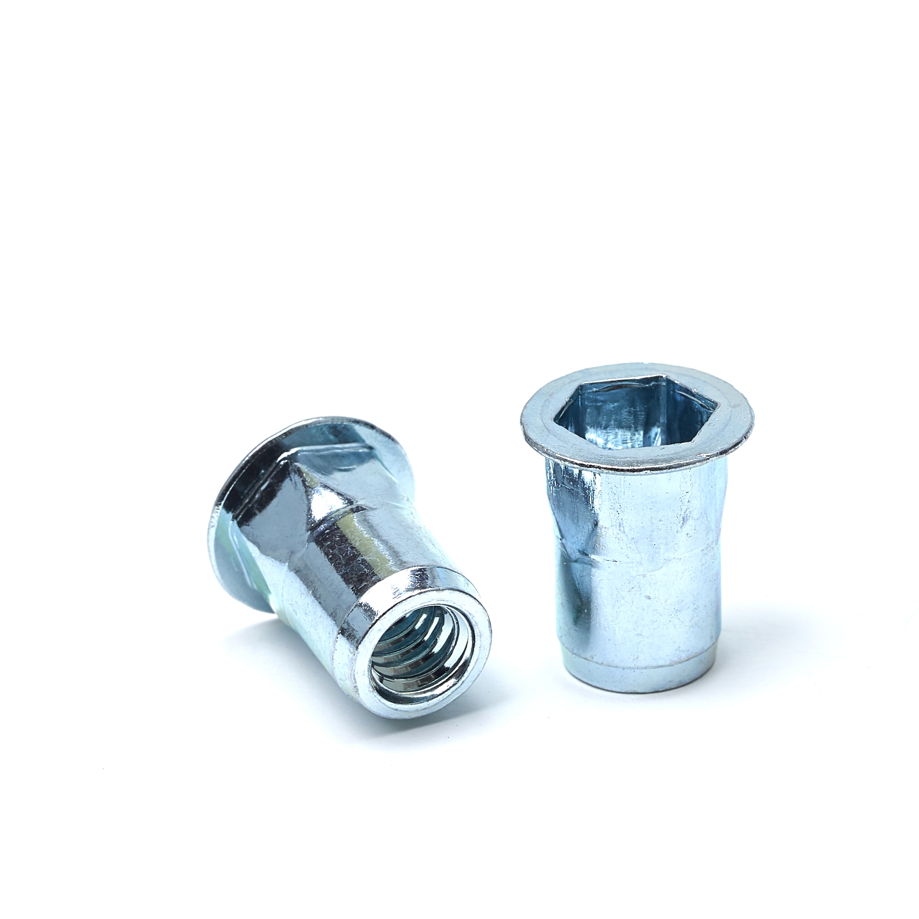 High Quality Threaded Blind Rivet Nut | Taiwantrade
