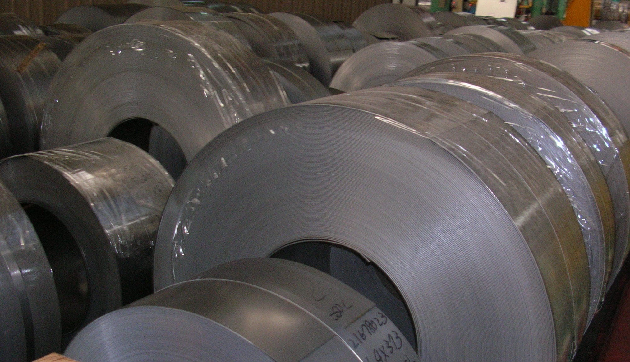 ST590 high tensile strength steel coils | Taiwantrade