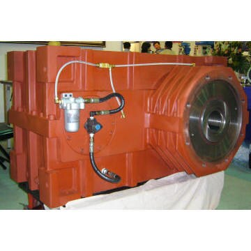 GEAR BOX | Taiwantrade.com