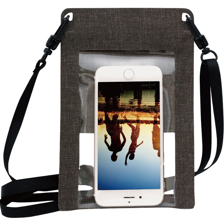 IPX8 Waterproof Mobile Case | Taiwantrade.com