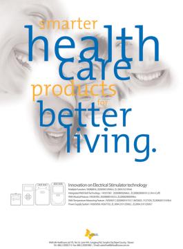 WELL-LIFE HEALTHCARE LIMITED | Taiwantrade