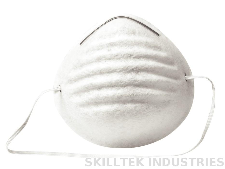 Disposable Dust Mask | Taiwantrade