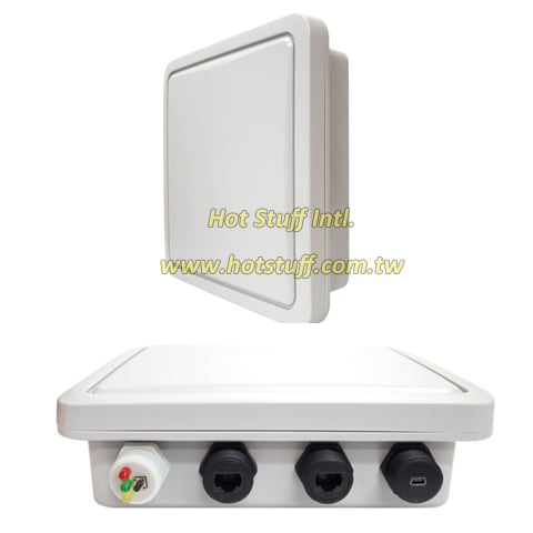 Outdoor AP/Bridge CCTV | Taiwantrade