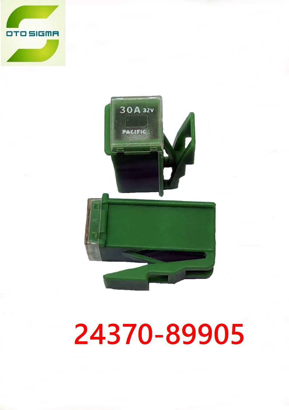 Nissan Fusible Link Green 24370-89905 | Taiwantrade