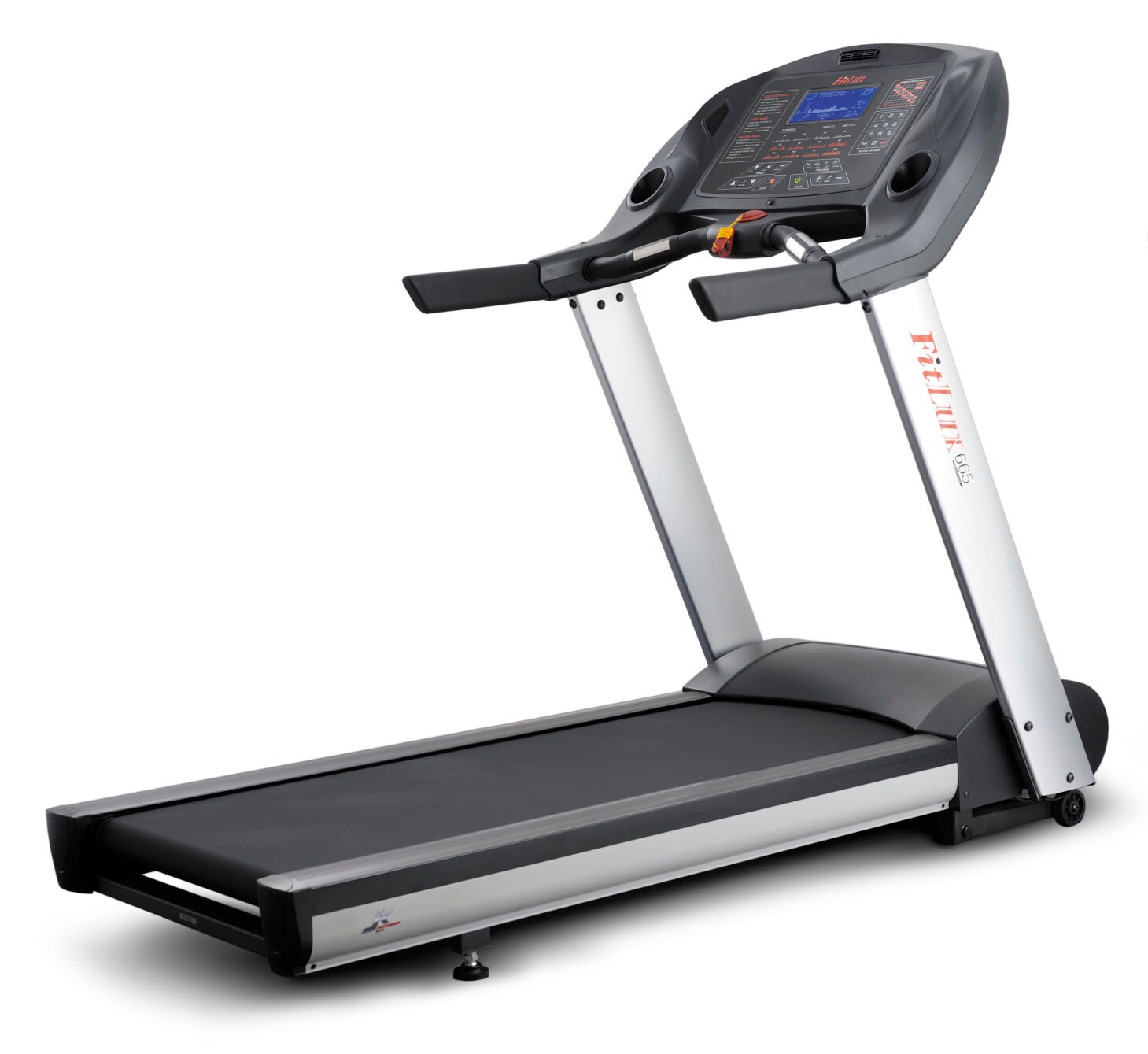 7.0 HP AC Motor Commercial Treadmill Made in Taiwan | Taiwantrade