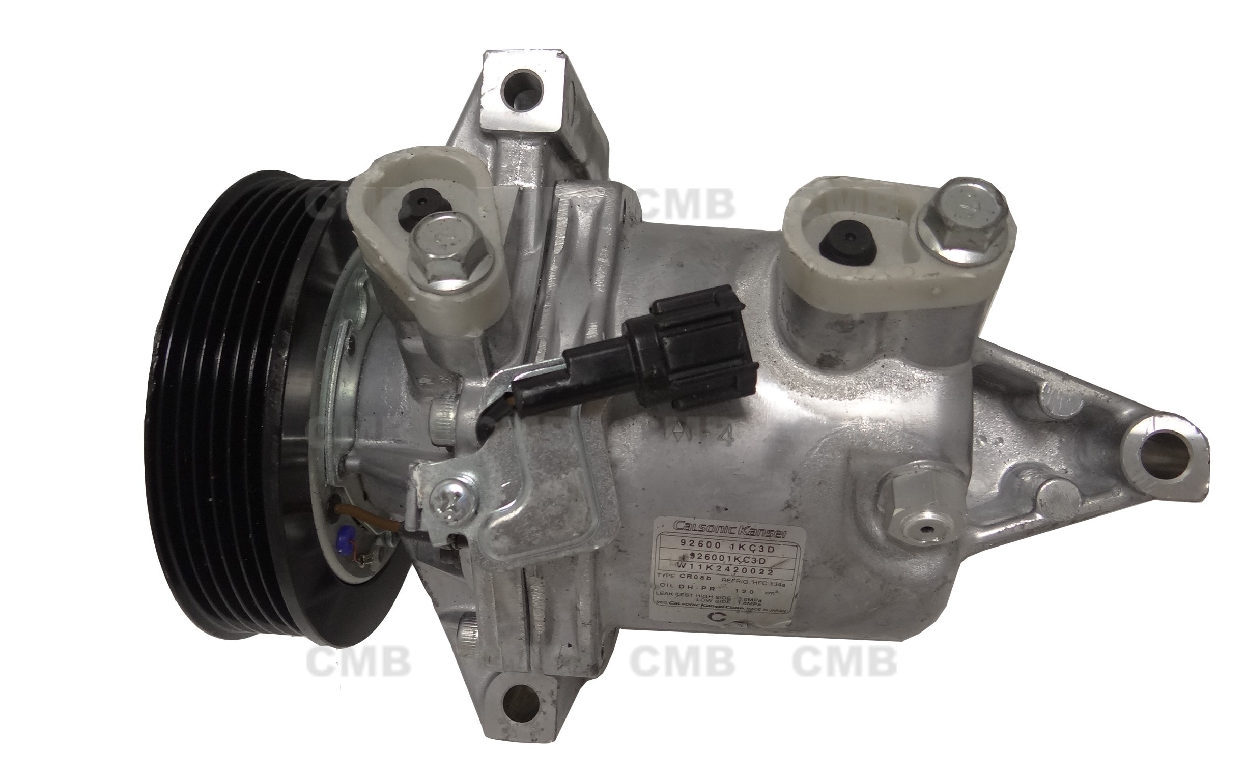 suit for NISSAN A/C Compressor , AC Compressor | Taiwantrade