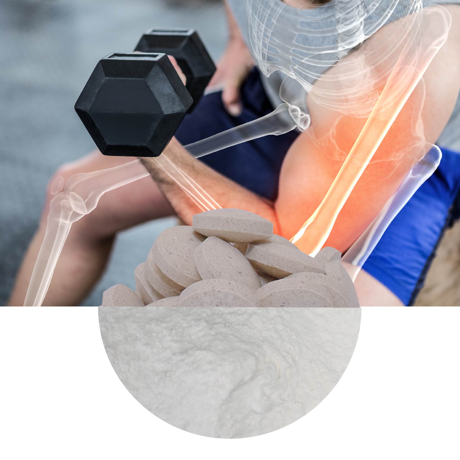 A calcium supplement for bone health: Ca2+- Care chewable tablets ...