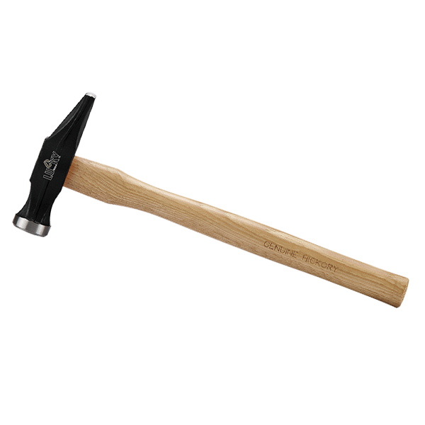 Hickory Wood Handle Locksmith Hammer | Taiwantrade.com