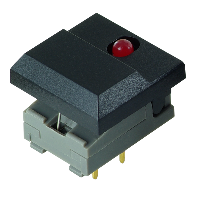 SP86L-B1-5-01_Illuminated pushbutton switch | Taiwantrade