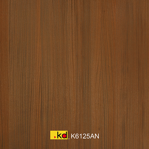 Prefinished Wood Veneered HPL,Health Protection, Humidity Durability, Sapele, K6125AN ...