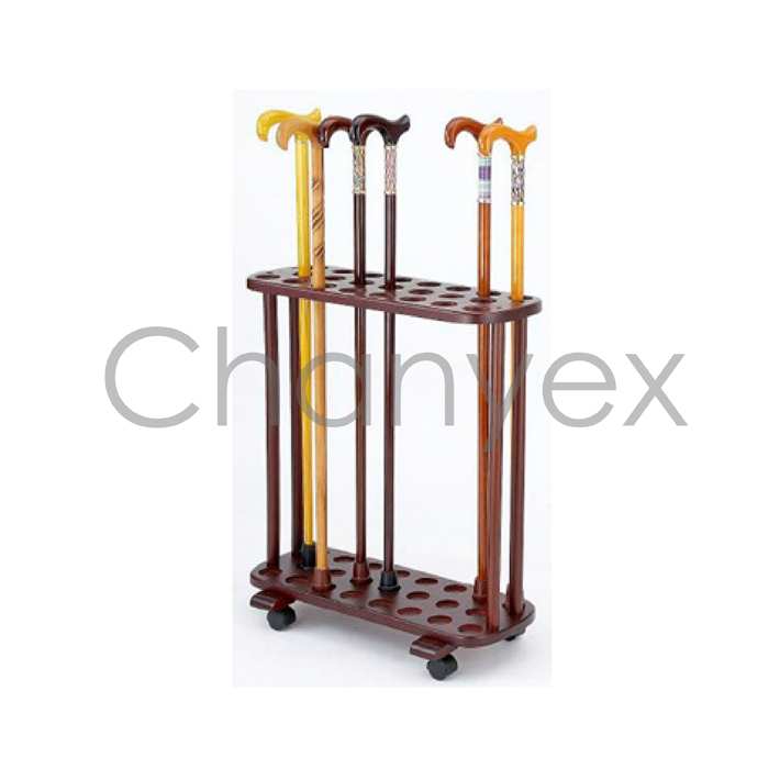 Walking Cane Stand | Taiwantrade