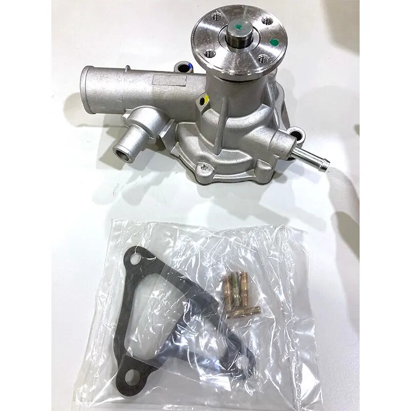 WATER PUMPS FOR DAIHATSU-OE: 16100-19015 | Taiwantrade