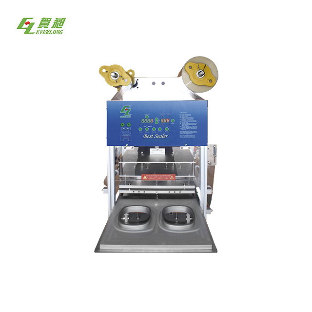 Heat Sealing Machine & Food Packaging Machine (Desk) | Taiwantrade