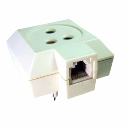 FINLAND PLUG WITH U.S. SOCKET | Taiwantrade