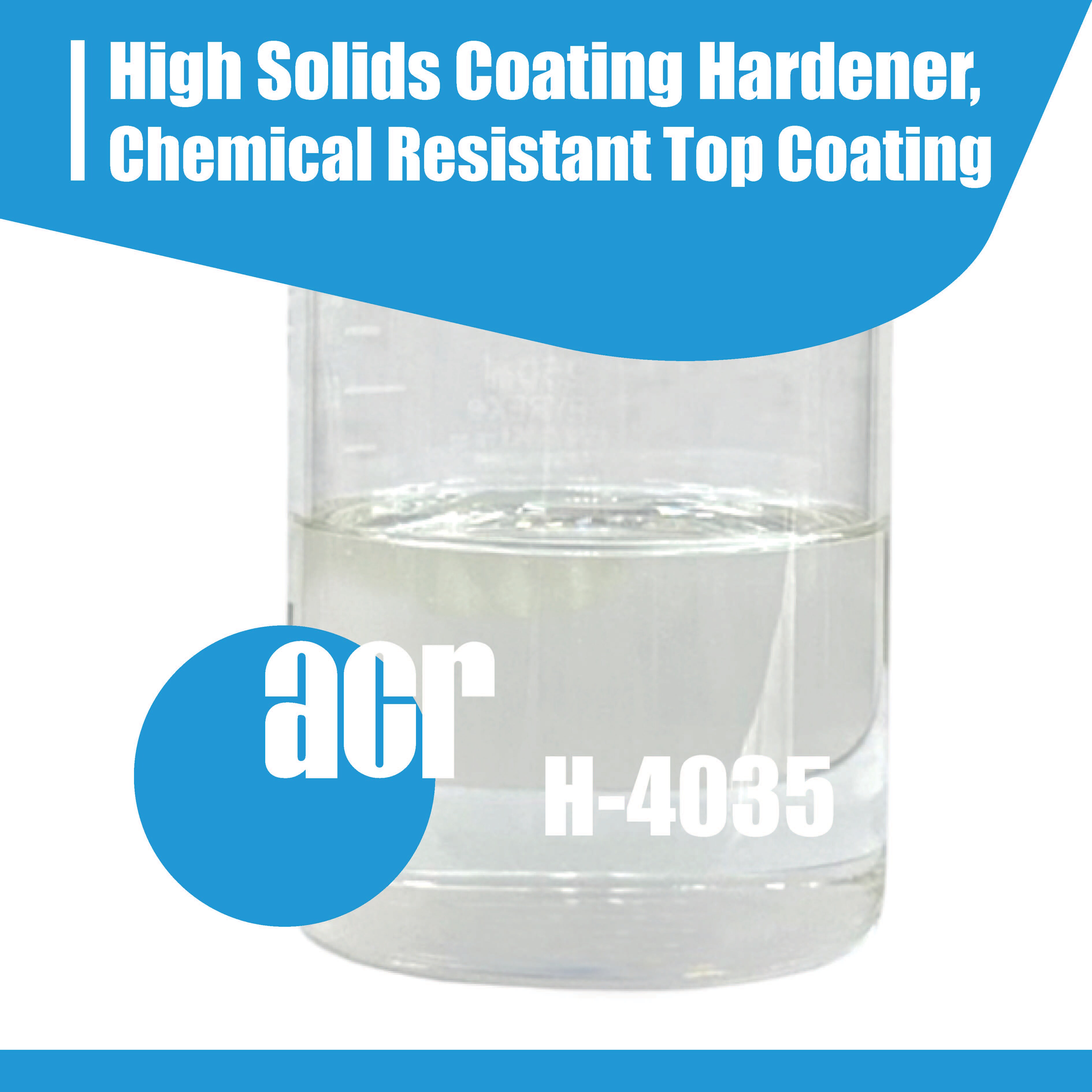 Epoxy Hardener for High Solids Coating, Chemical Resistant Coating ...