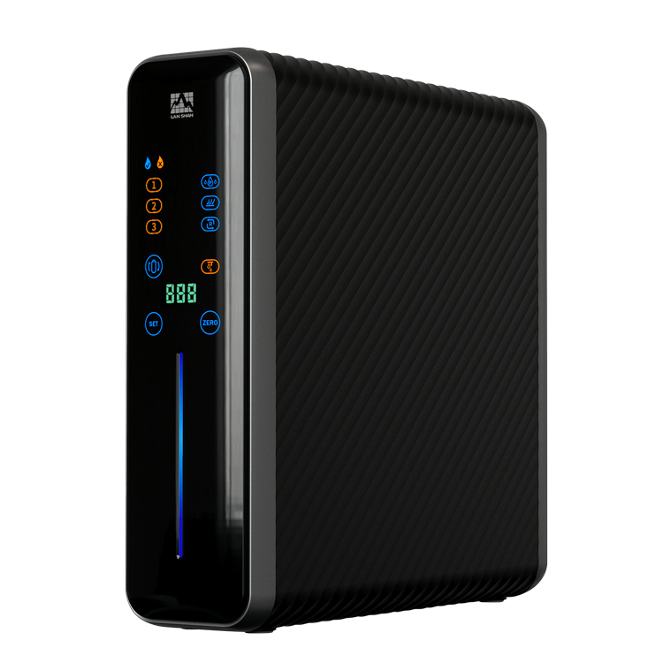 LSRO-800D direct flow tankless RO system | Taiwantrade