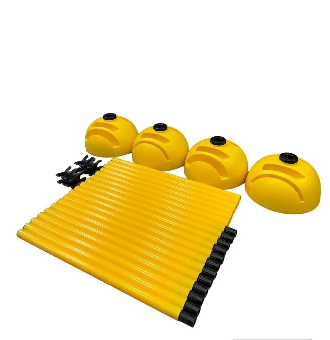 Multi-Function Training Hurdle Set | Taiwantrade