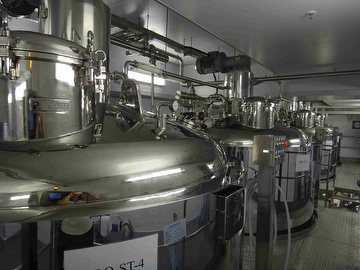 Steam Jacket Compounding Tank | Taiwantrade