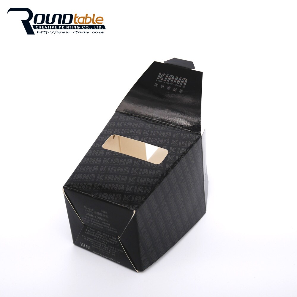 Taiwan Matte Coated Multi-color Gift/jewelry Packaging Paper Box ...