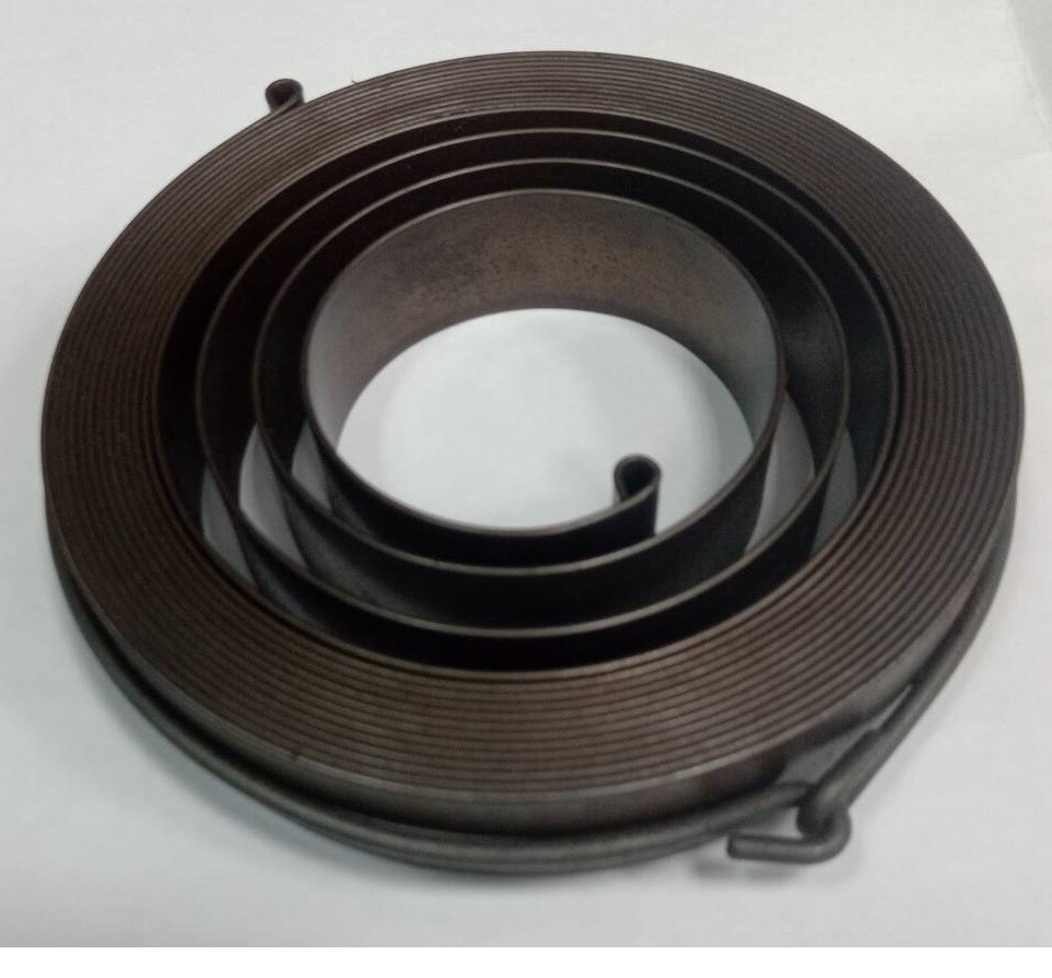 Spiral Spring (009-212) For Upright Drilling Tapping Machine | Taiwantrade