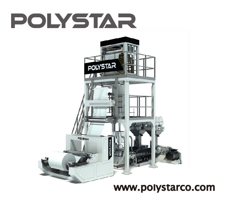 ABA plastic extruder machine | Taiwantrade