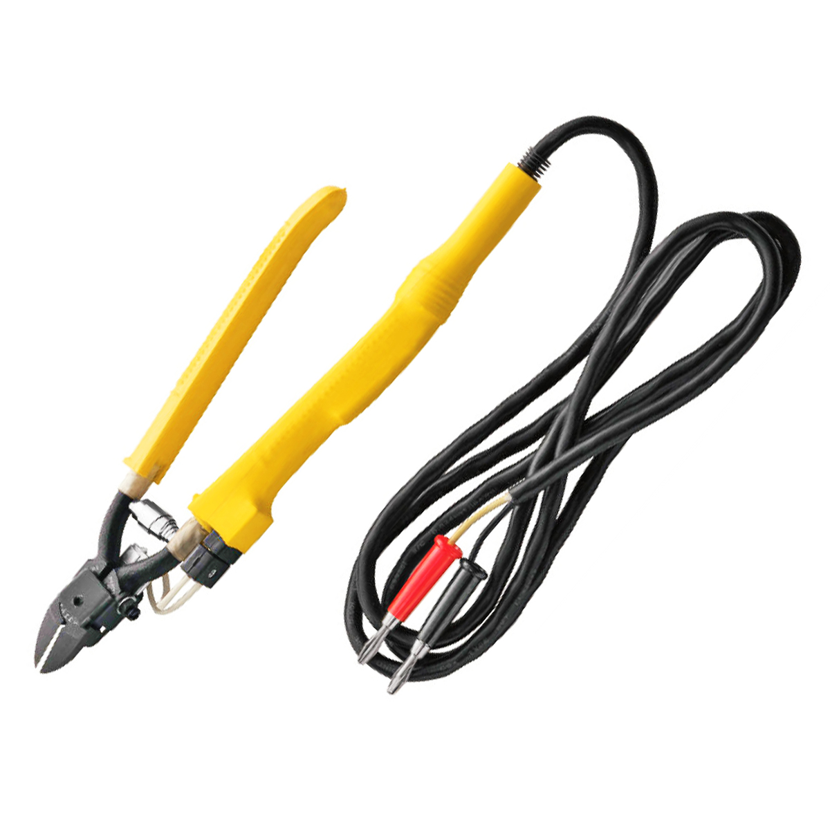 FUJIYA Electric Multifunction Heat Cutter Nipper | Taiwantrade