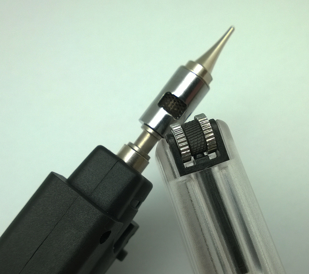 MULTI PURPOSE WELDING INSPECTING TOOL SOLDERING IRON | Taiwantrade