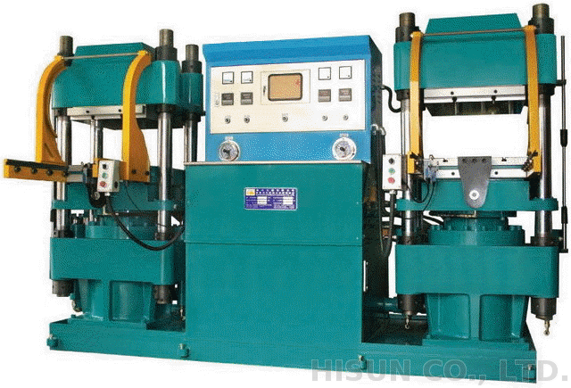 Automatic Fast Track Heat Forming Machine | Taiwantrade.com