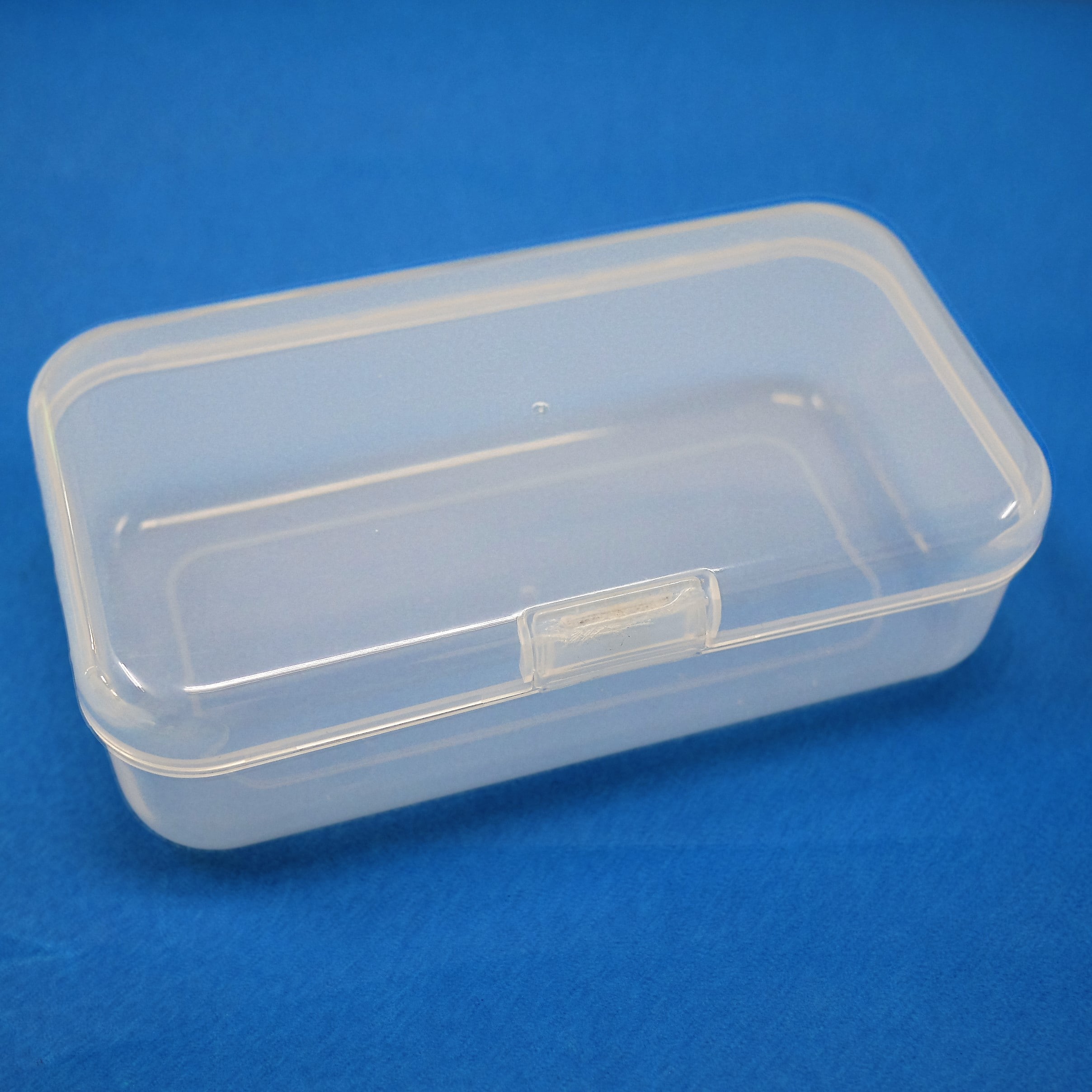 Clear Plastic Storage Containers & Cases | Taiwantrade.com